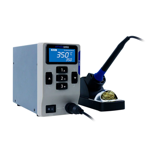 ATTEN MS-300 SMD Soldering Rework Station maintenance system