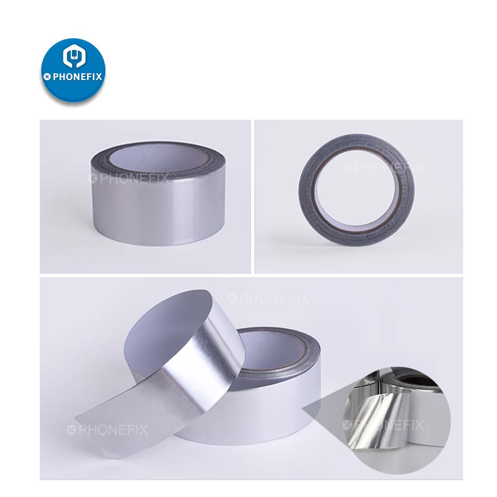 BGA aluminum foil tape High temperature resistance insulation tape
