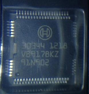 BOSCH 30344 Auto computer board injector driver chip