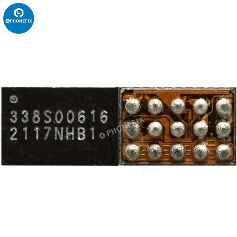 Backlight Control Driver IC 338S00616 For iPhone 13 Pro Max