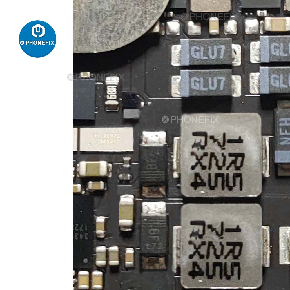 iPad Backlight Diode Boost Diode Replacement For iPad Pro 10.5"...