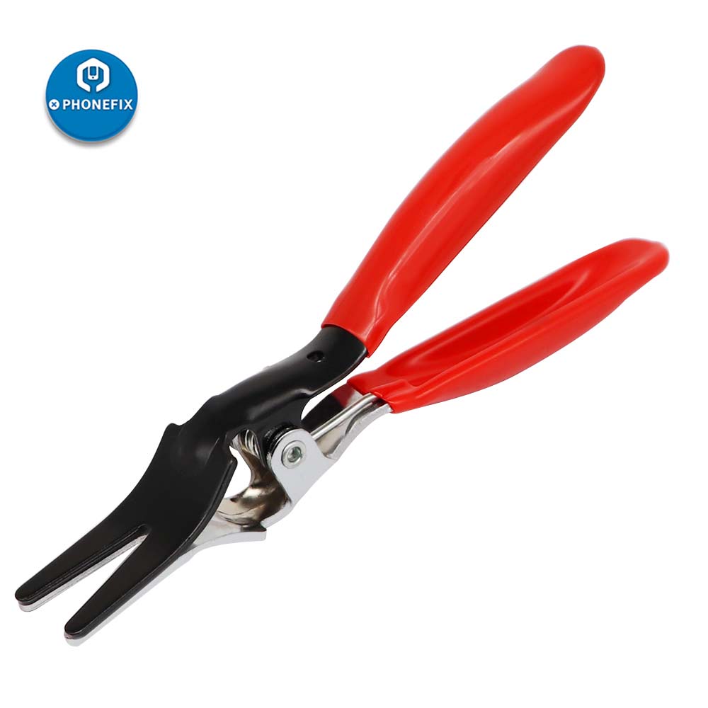 Car vacuum and fuel Hose Remover Pliers Car Hose Removal Plier Tool
