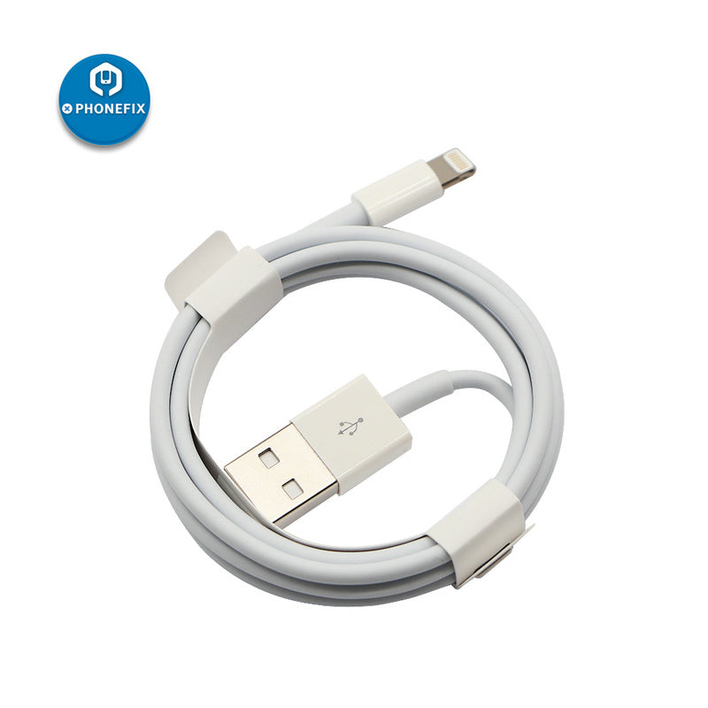 Certified E75 Lightning to USB Cable iphone 11 X XS 8 USB Charging Cab