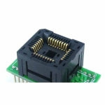 Universal PLCC32 TO DIP32 IC socket PLCC32 ic adapter