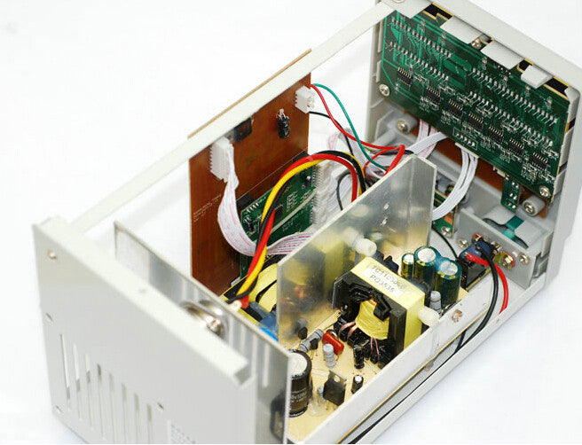 DPS digital input adjustable DC power supply 0-30V 0-5A 110V 220V