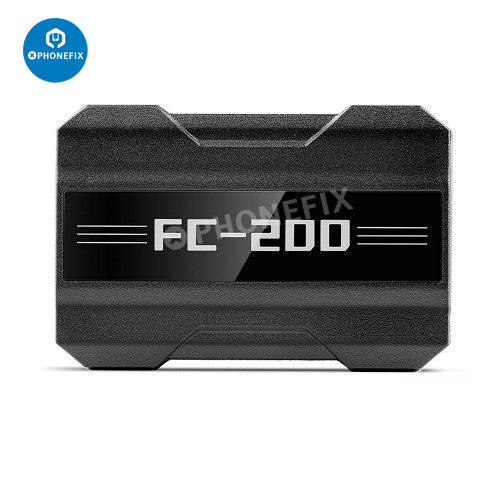 V1.0.9 CG FC200 ECU Programmer ECU EGS Clone Tool