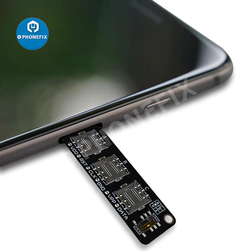 GSM IP universal test card for iphone ipad SIM card signal