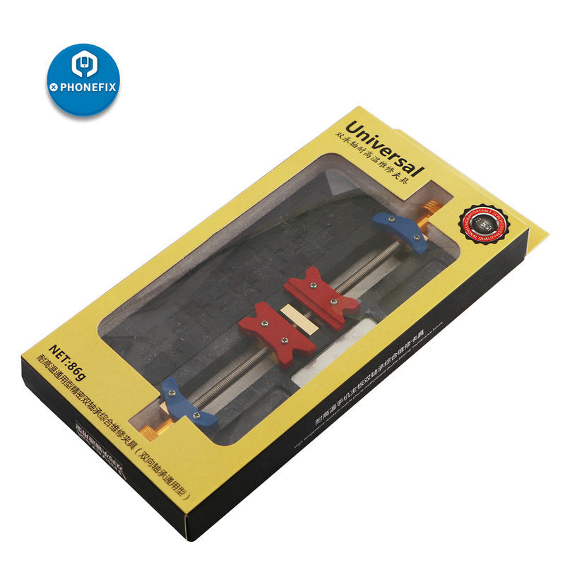 High temperature phone motherboard Jig Fixture PCB Board Holder Fixtur