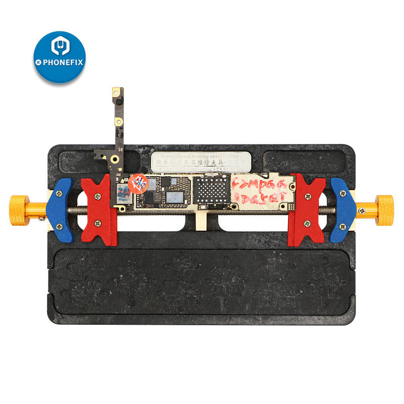 High temperature phone motherboard Jig Fixture PCB Board Holder Fixtur