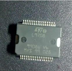 L9708 ECU board driver IC L9708 Auto injector drive chip