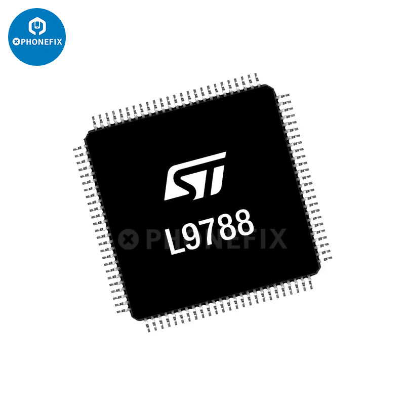 L9788 Power Management IC Automotive PMIC