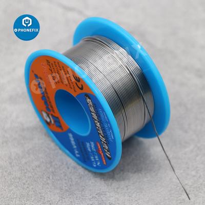 MECHANIC Soldering Wire BGA RosinCore Solder Wire Electrical Soldering