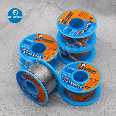 MECHANIC Soldering Wire BGA RosinCore Solder Wire Electrical Soldering