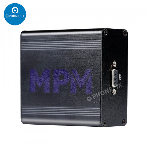 V4.13.7 MPM OTG Programming ECU TCU Chip Tuning Tool