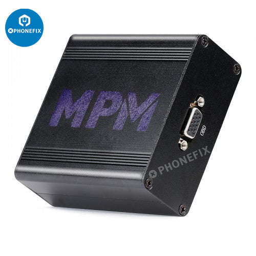 V4.13.7 MPM OTG Programming ECU TCU Chip Tuning Tool