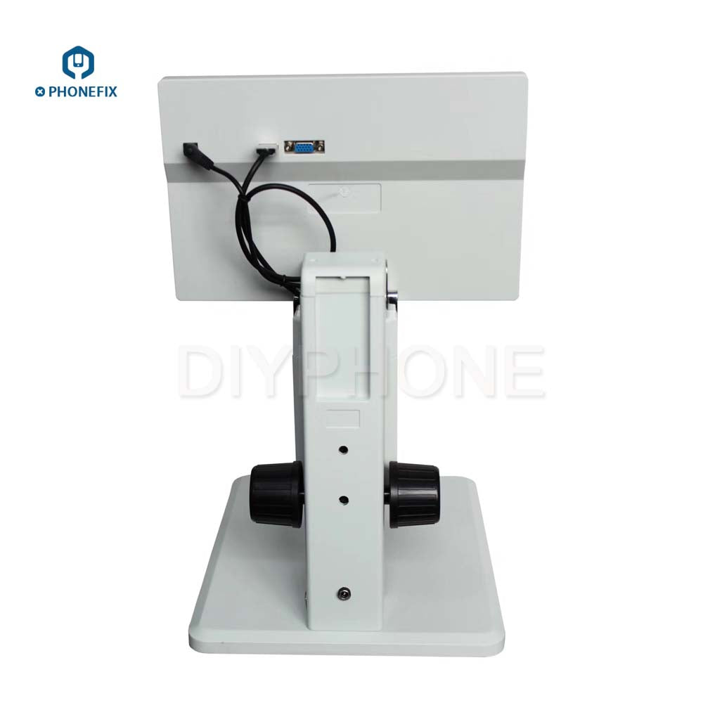 MS200 Integrated microscope Video all-in-one Measurement Camera