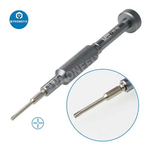 MaAnt MY-901 Professional Intelligent Phone Repair Screwdriver Kit