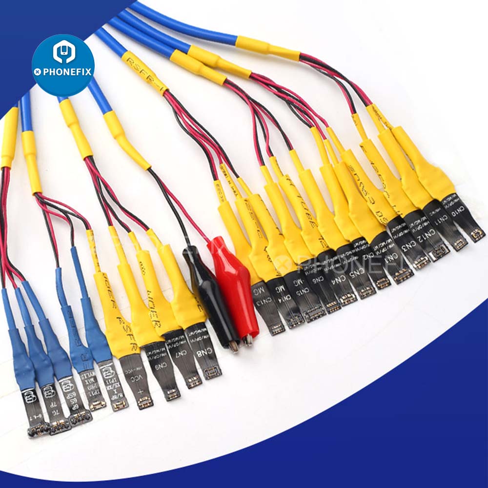 Mechanic IBoot FPC Power Boot Cable for iOS & Android phones