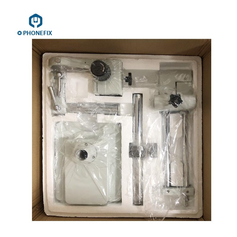 Microscope extension Holder bracket base Microscope arm fixture