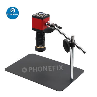 Microscope Live Streaming HDMI Camera Adjustable Holder Base Fixed Bra
