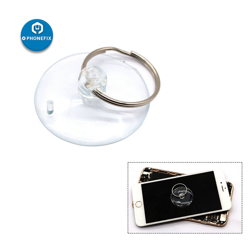 Mobile Phone LCD Screen Sucker for iphone ipad Screen Disassembly Tool