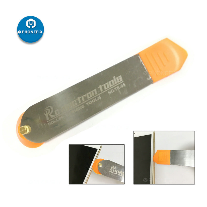 Wheel Roller Opening Tools iPhone iPad Mobile Phone Repair Tool