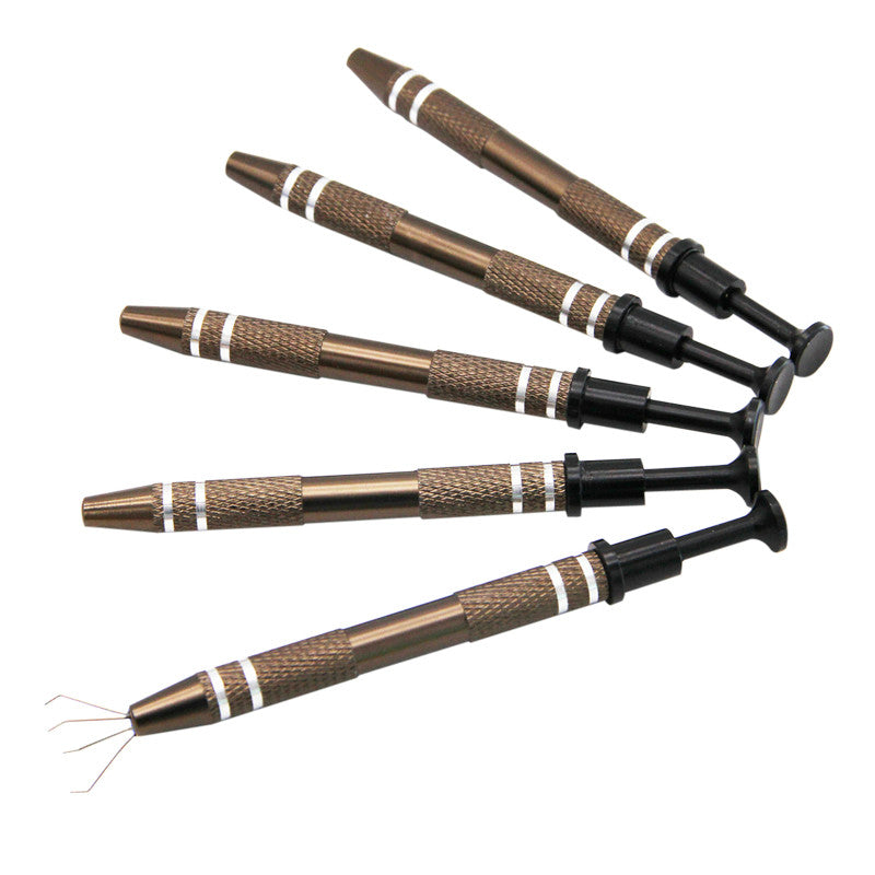 Circuit Board Small Parts IC Chip Grabber components Pick Up Tool