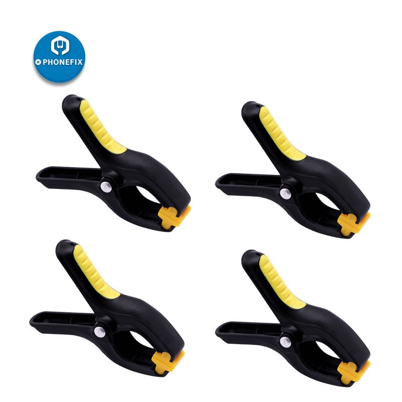 Plastic Clip Fixture for Phone Screen Fastening Clamp Repair tool