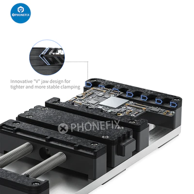 QianLi Universal PCB Fixture For Phone Motherboard Repair