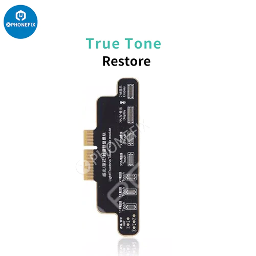 REFOX RP30 Restore Programmer For IPhone Face ID Battery True Tone Rep
