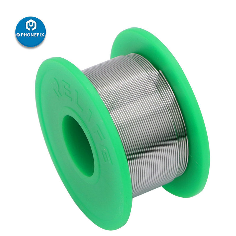 RELIFE 20g Active Soldering Wire Rosin Core Solder Wire no clean Lead