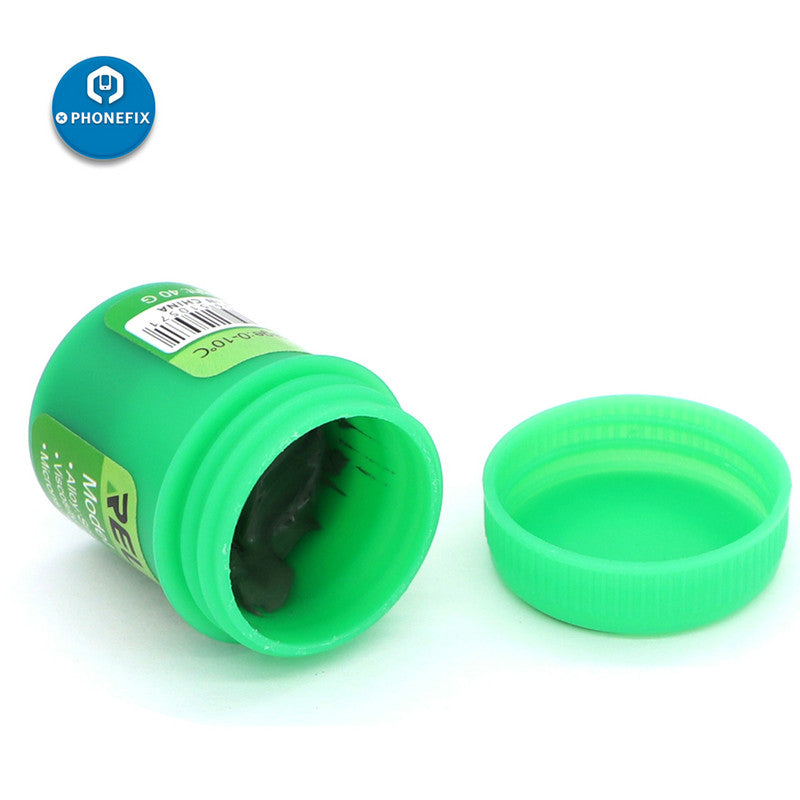 RELIFE No-clean Soldering Paste RL-402 Sn63-Pb67 183°C Solder Paste