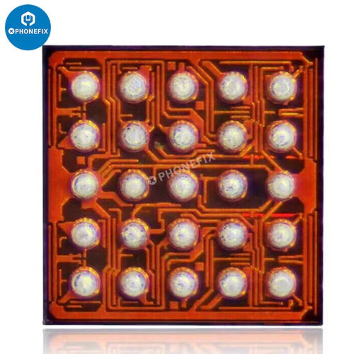 Replacement For iPhone Wireless Fast Charger IC Chip