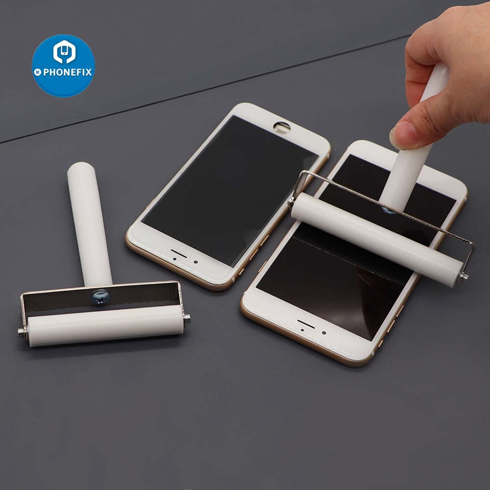 6-20cm Roller for ipad iphone cellphone LCD Screen OCA Polarizing Tool