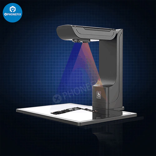 SUNSHINE ShortCam II Thermal Camera PCB Rapid Diagnosis Instrument