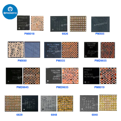 Small Big Power Management IC For iPhone 6-14 Pro Max