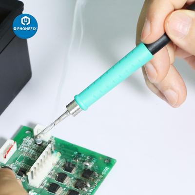 T245 T210 NT115 Handle For JBC Precision Soldering Station