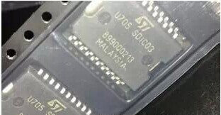 U705 SDIC03 cars idling driver IC Auto ECU board drive IC