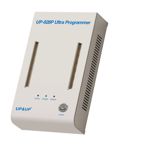Up 828p High Speed Ultra Programmer For Various Flash Memory 6385