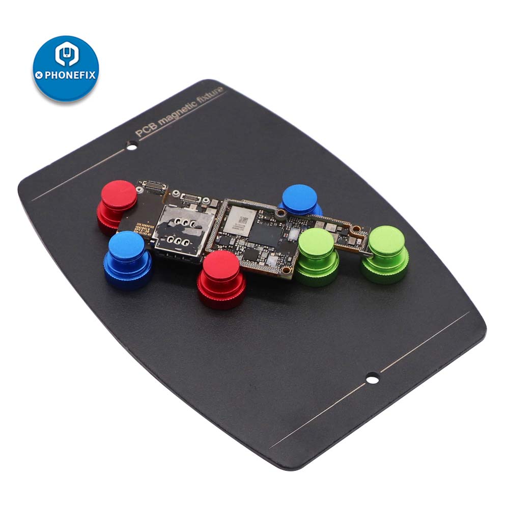 Universal PCB board Holder Fixture Soldering Platform with Magnetic pi