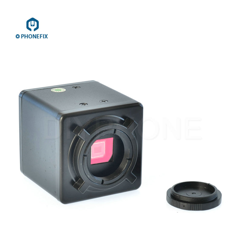 2.0MP VGA Output CMOS Digital Microscope Camera