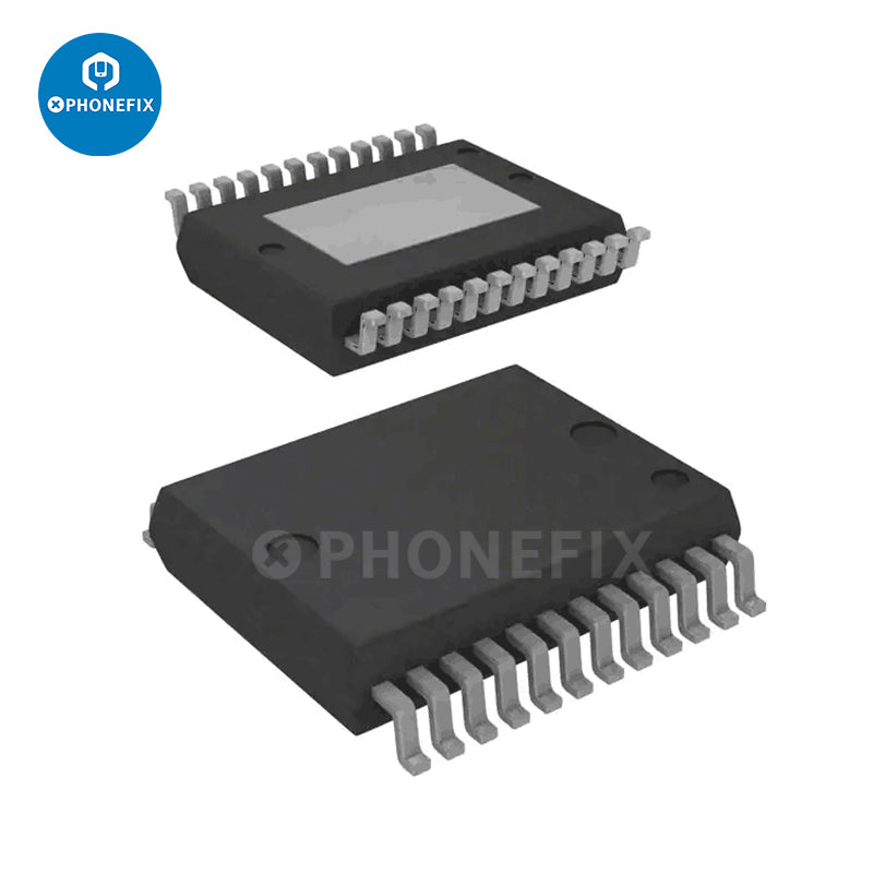 VND5E025MK Car Computer Board Chip Automotive ECU IC
