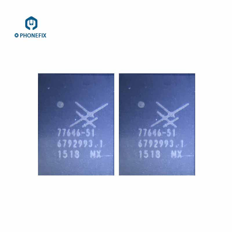 XiaoMi light control IC 607A Display 1360 Charger IC D74B diode