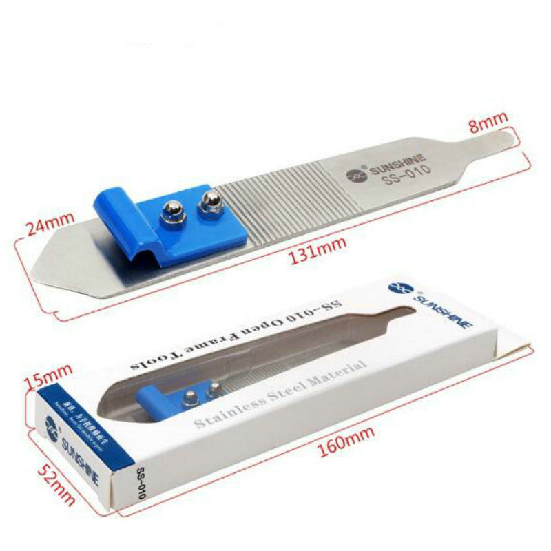 SS-010 Mobile Phone Screen frame Teardown disassembly tool