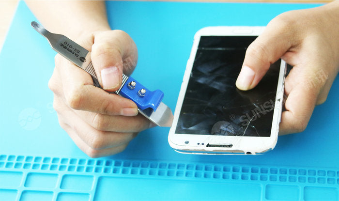 SS-010 Mobile Phone Screen frame Teardown disassembly tool